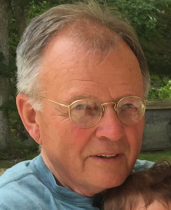 Parish Board - First Religious Society of Newburyport