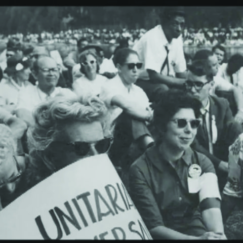 Newcomer Series – History of UU - First Religious Society of Newburyport