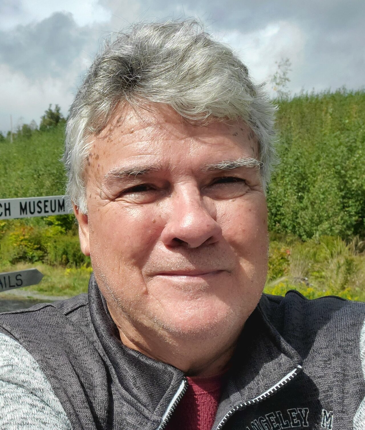 Who's Who - First Religious Society of Newburyport
