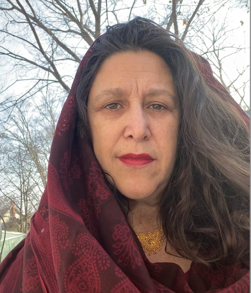 Parish Board - First Religious Society of Newburyport