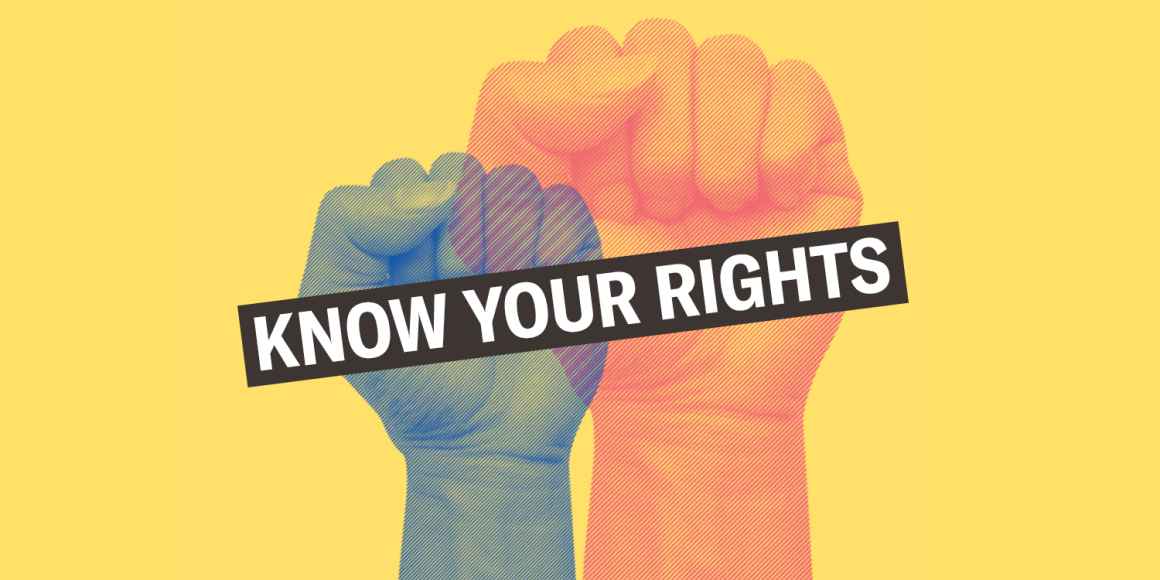 Know Your Rights! - First Religious Society of Newburyport